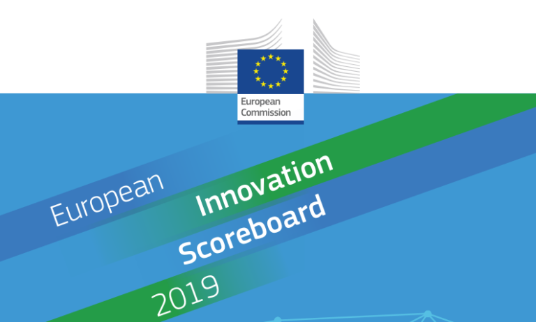 The European Innovation Scoreboard 2019 – INSME