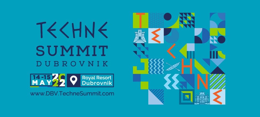 Techne Summit 2022 – INSME