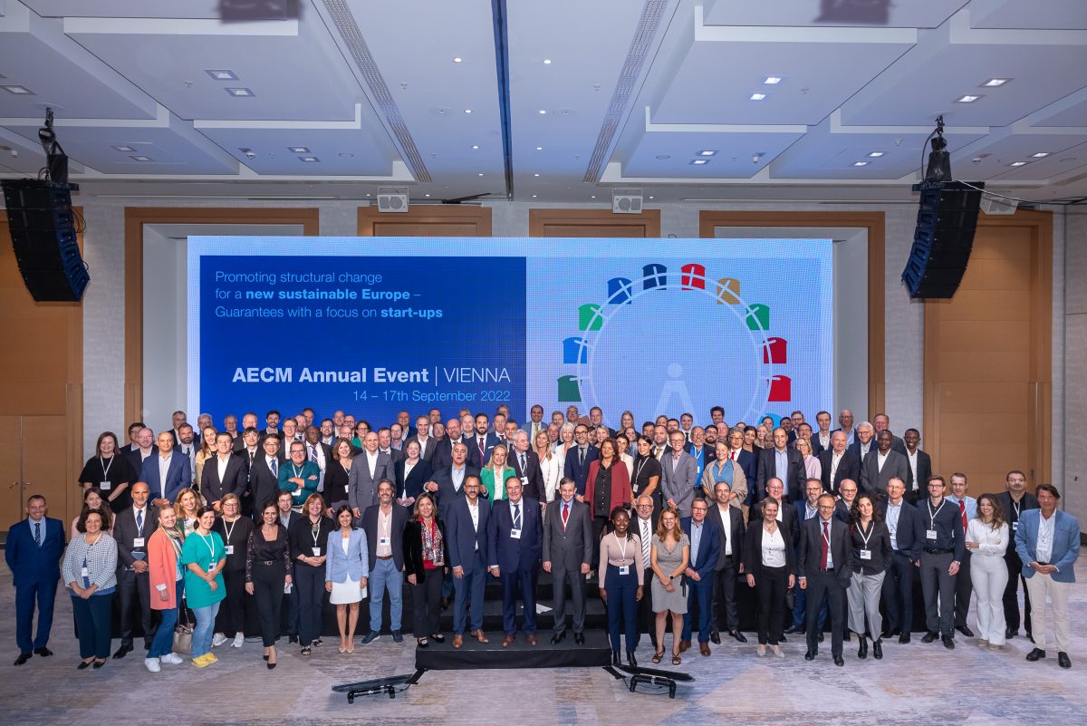 AECM Annual Event – INSME