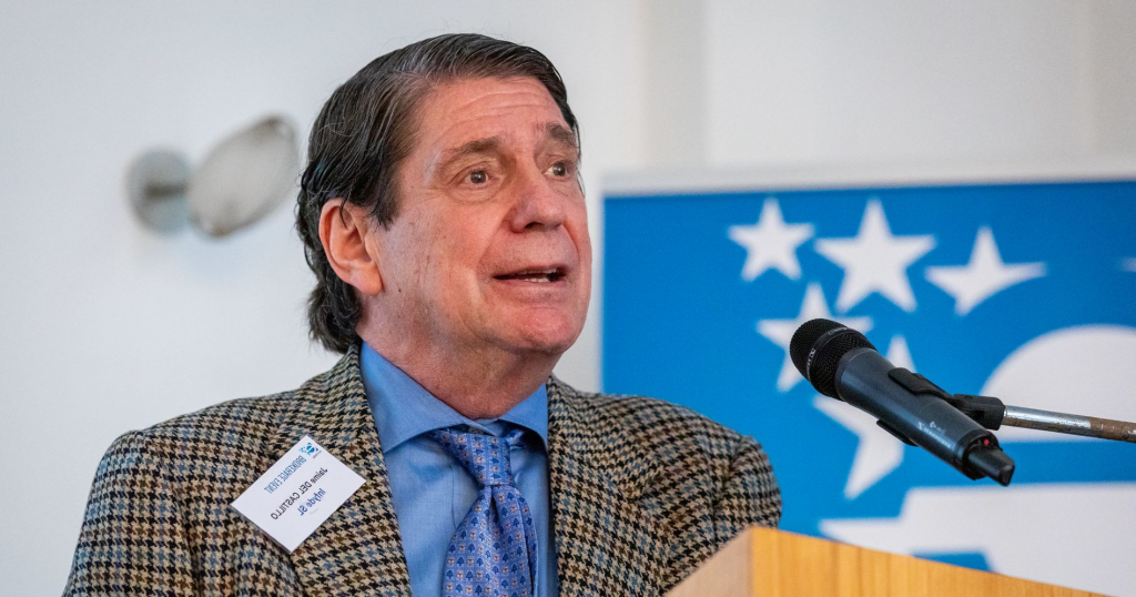 Tribute to Jaime Del Castillo – INSME