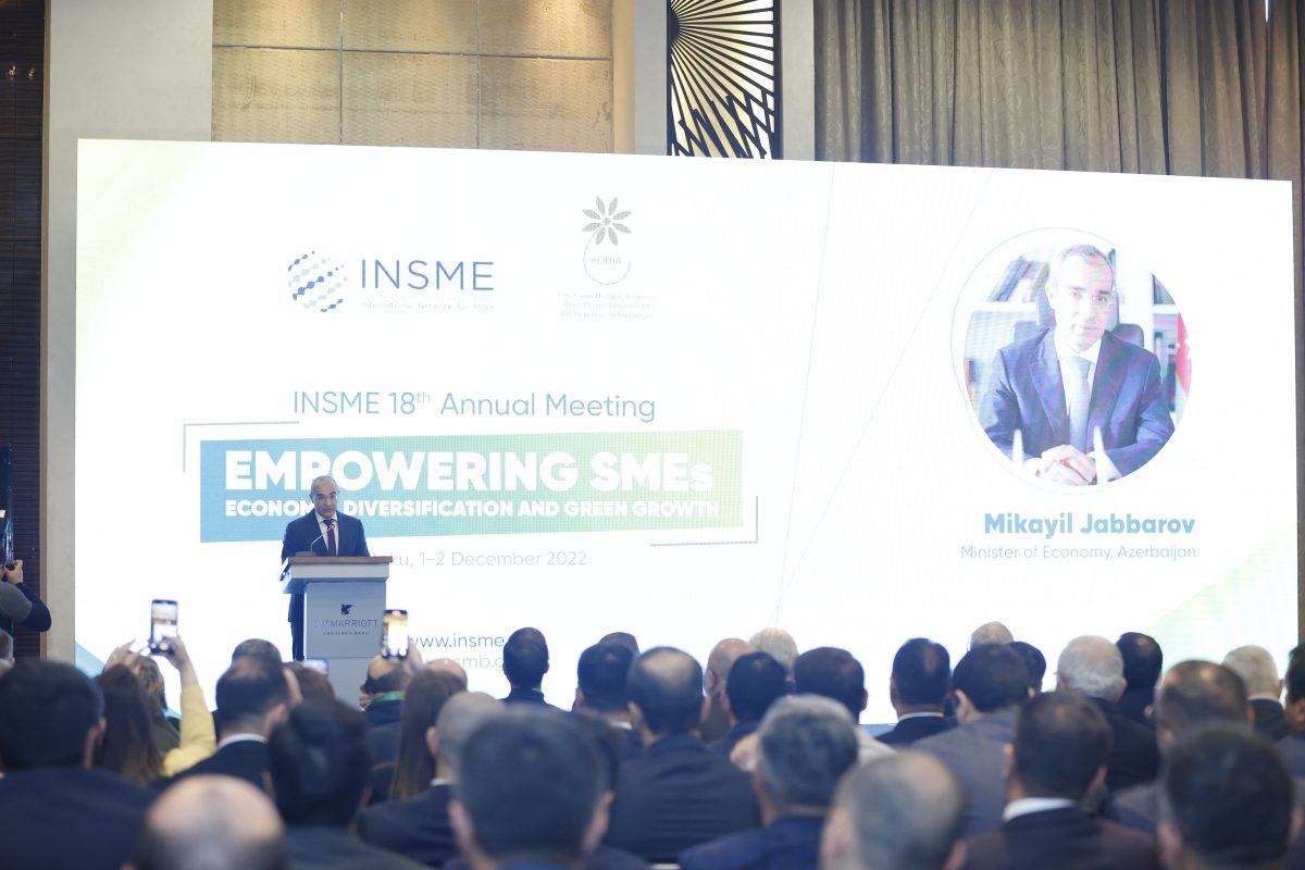 Annual Meeting 2022 – INSME