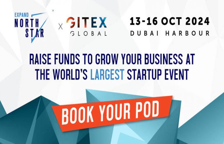 World’s largest Startup and Investor connector event, Expand North Star ...
