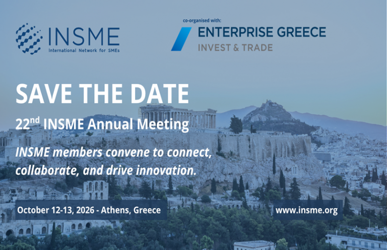 INSME – International Network for SMEs